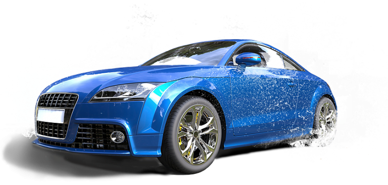 DFS Fleet Solutions - Australia's leading professional mobile car detailing